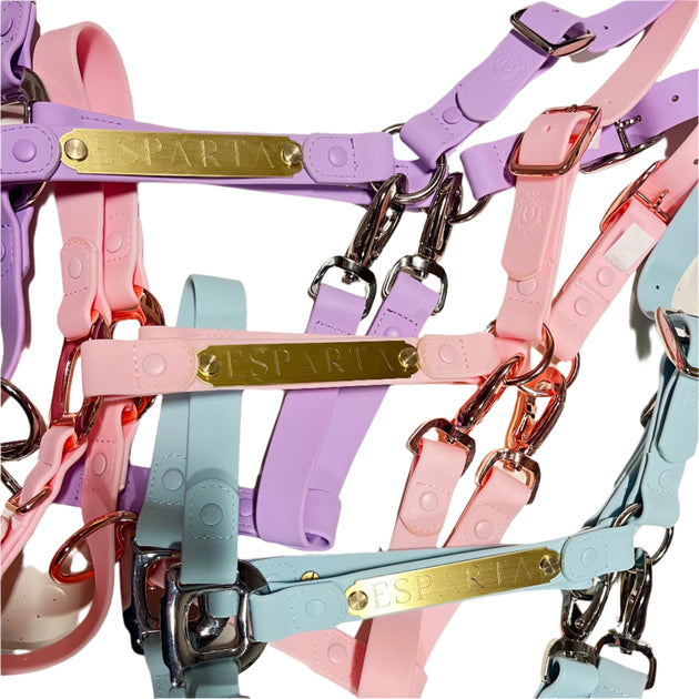 New Halter – iDoggos